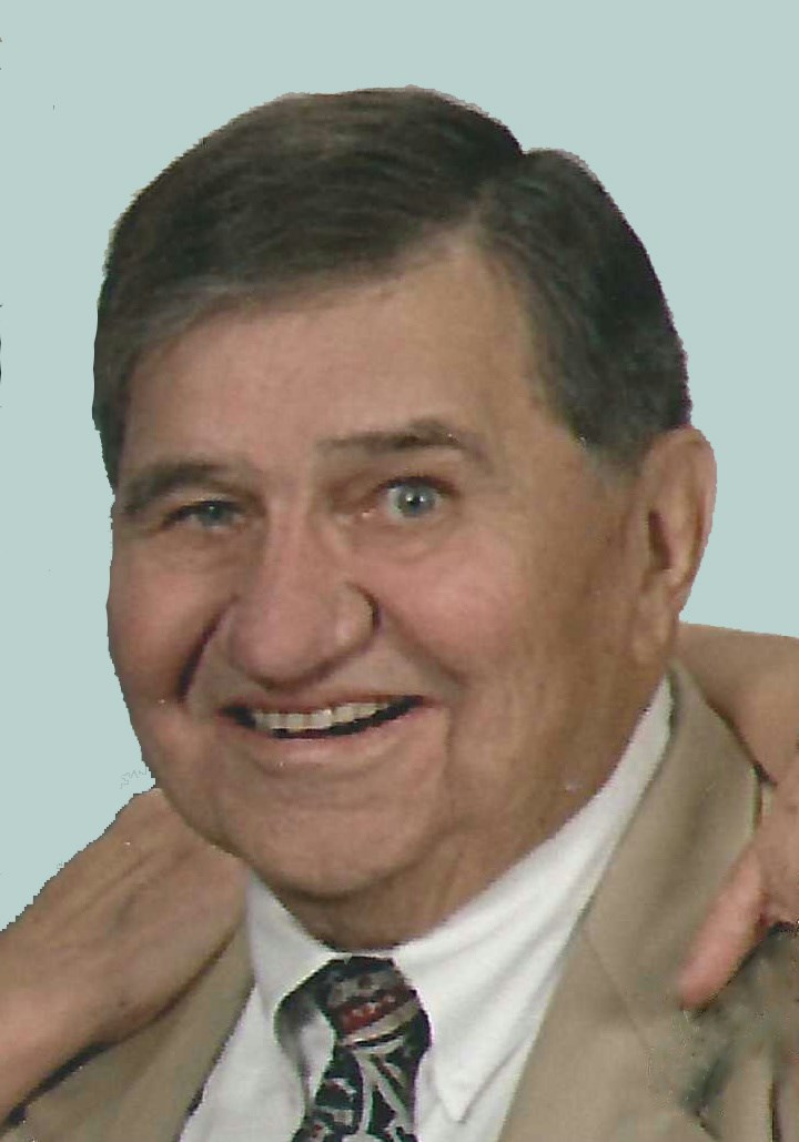 William "Bill" Tokar Obituary - Dayton, OH