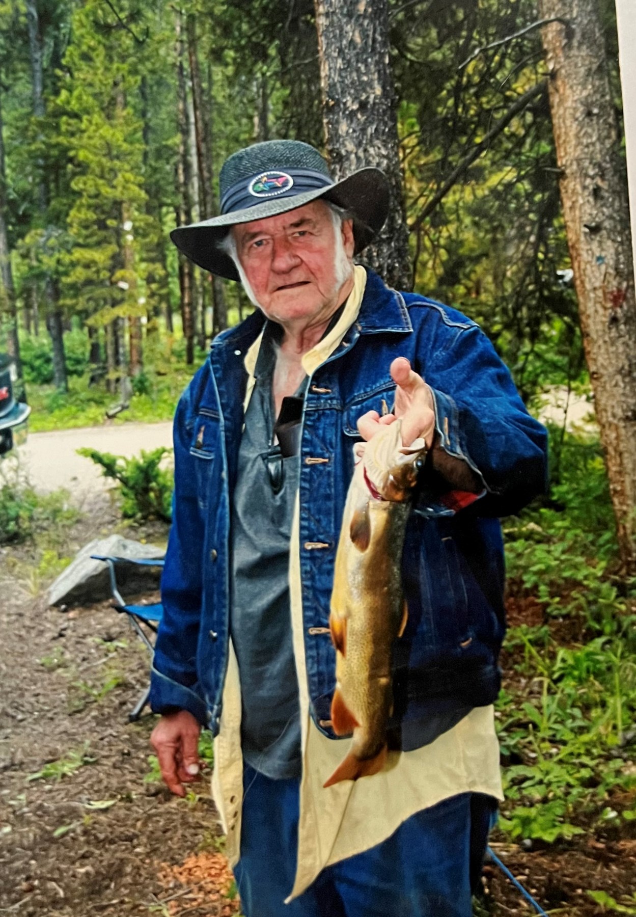 Gary Mooney Obituary - Colorado Springs, CO