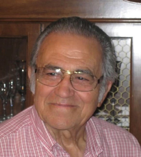 Lionel Nazco Obituary - Hollywood, FL
