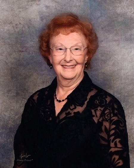 Betty Jean Ingels Obituary - Fort Smith, AR