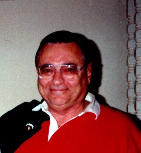 William Joseph Stagner Obituary - San Antonio, TX