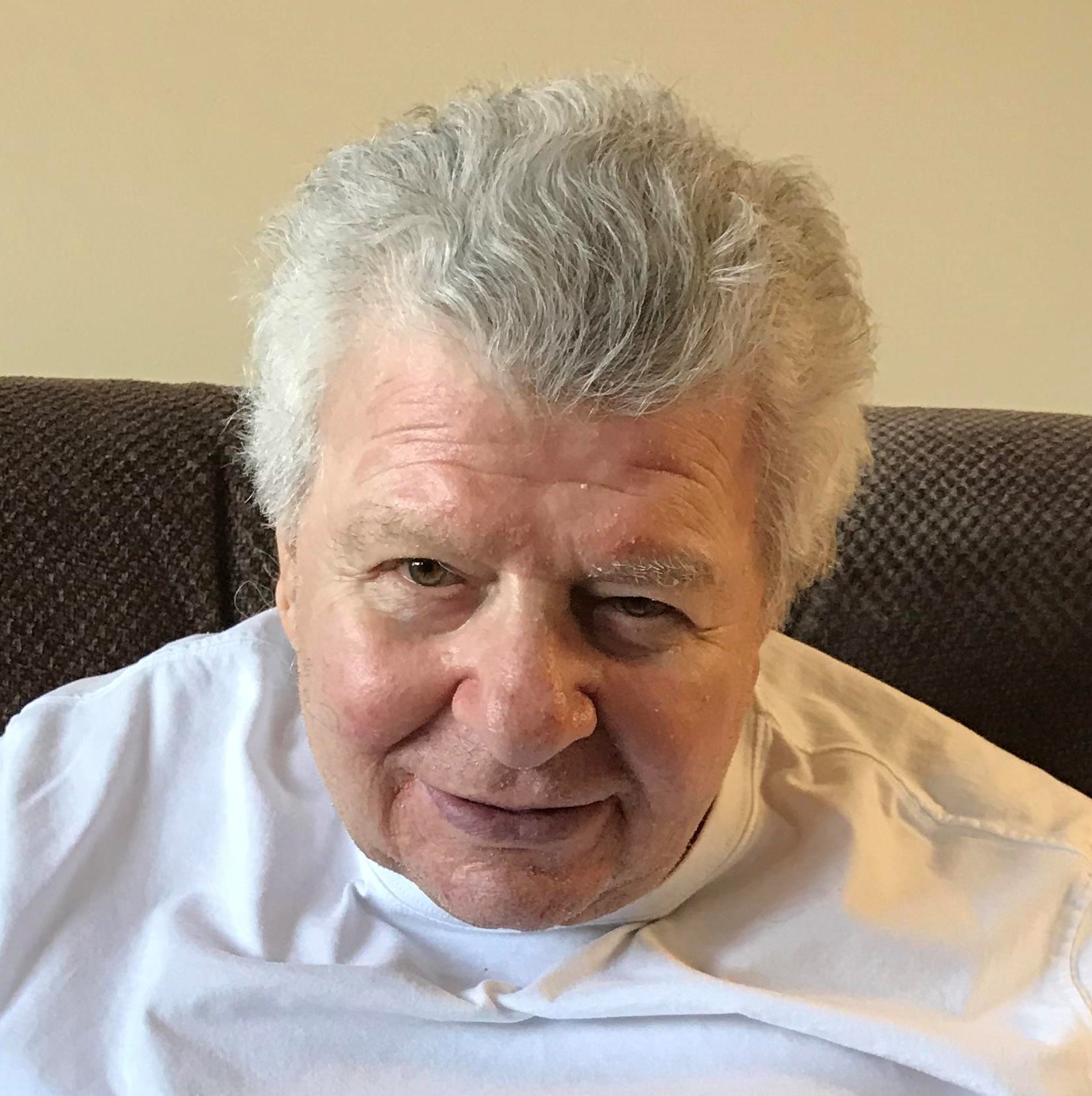 Michael Mercurio Obituary - Dayton, OH