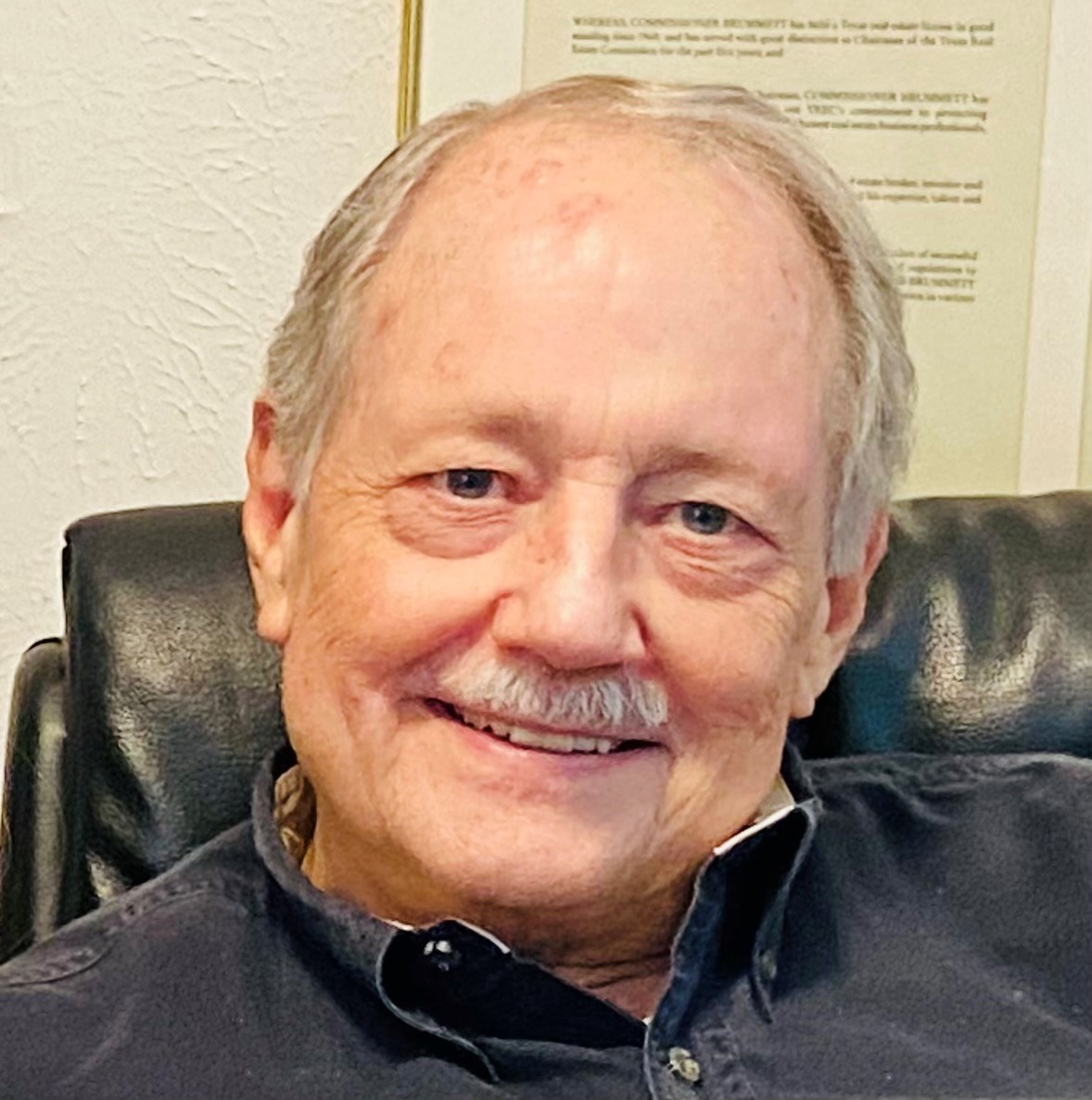 Jay Brummett Obituary - Austin, TX