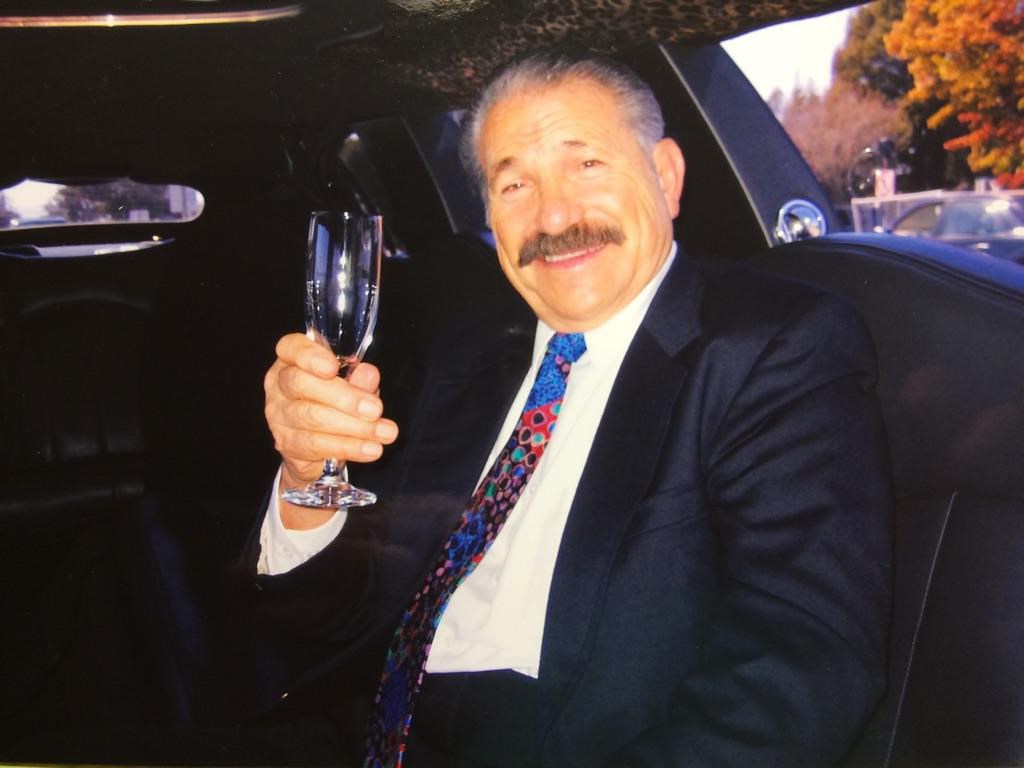 Alfred "Hona" Tollis Obituary - San Francisco, CA