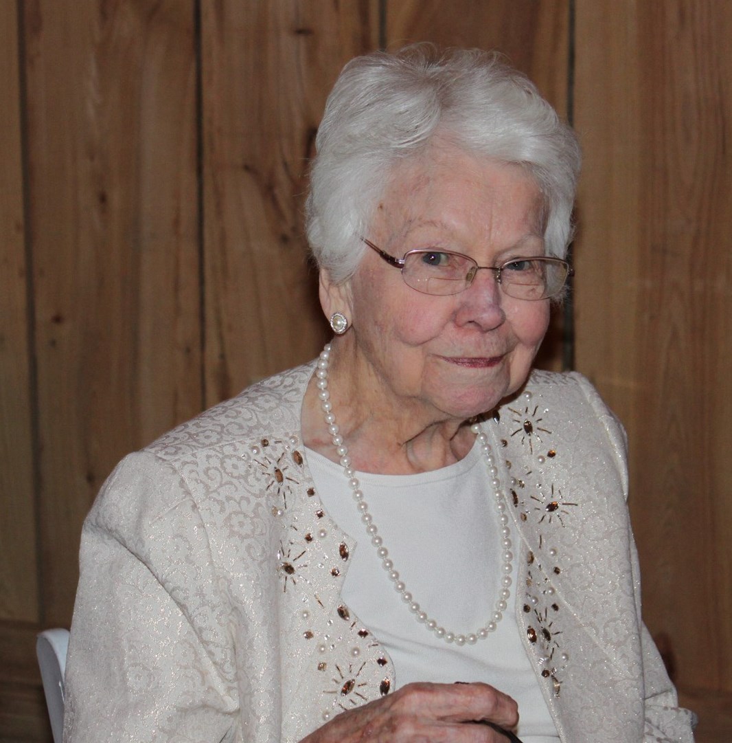 Bettye Pope Obituary - Bartlett, TN