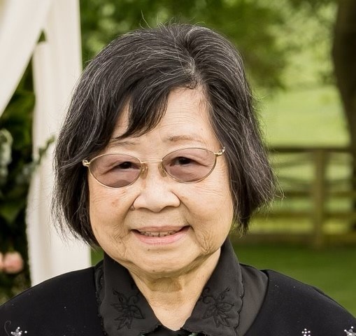 Shiu Wan Lee Wong Obituary - Silver Spring, MD