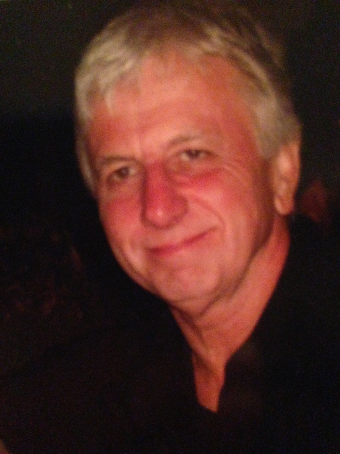 Ronald Schätz Obituary - Raleigh, NC