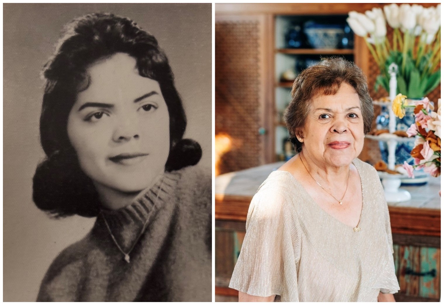 Lillian Salazar Obituary - Austin, TX