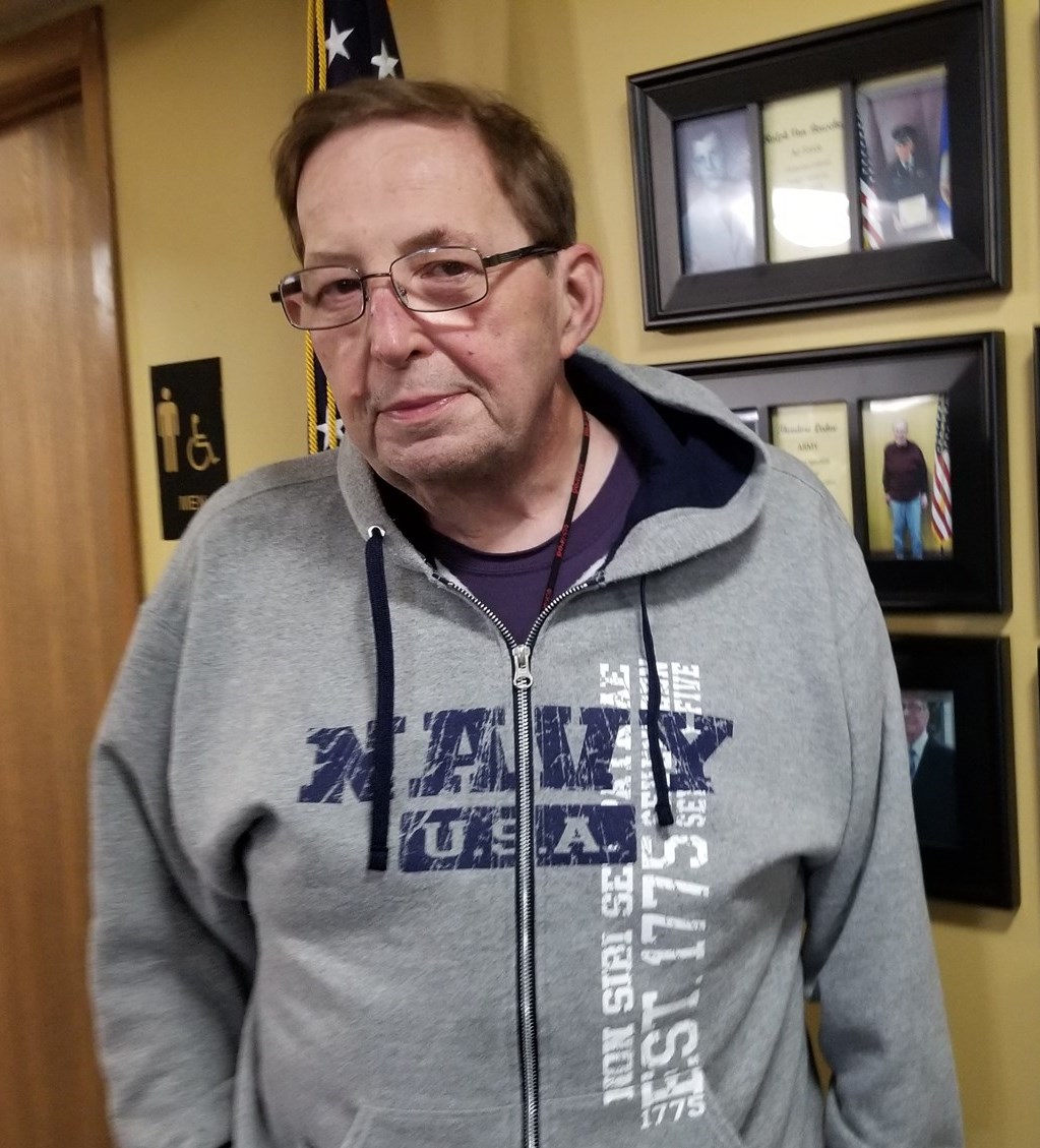 Mark Osteen Obituary - Golden Valley, MN