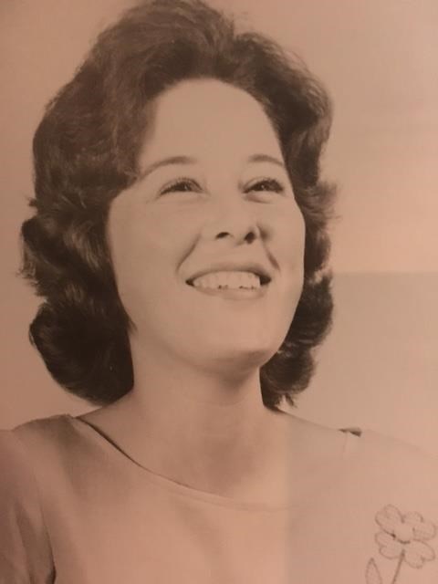 Helen Ingram Obituary - Cartersville, GA