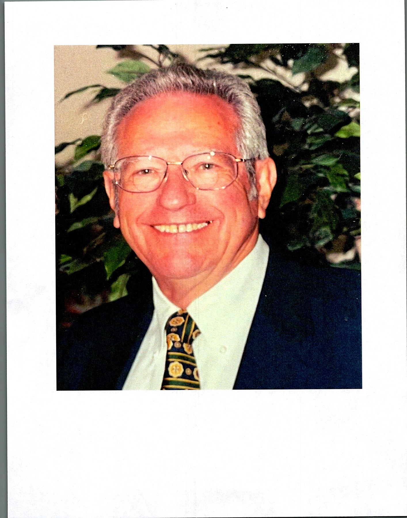 Bobby (Robert) Pope Obituary - Jacksonville, FL