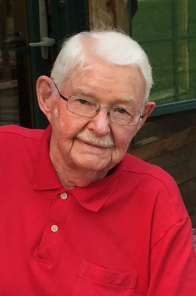 James Madson Obituary - Creve Coeur, MO