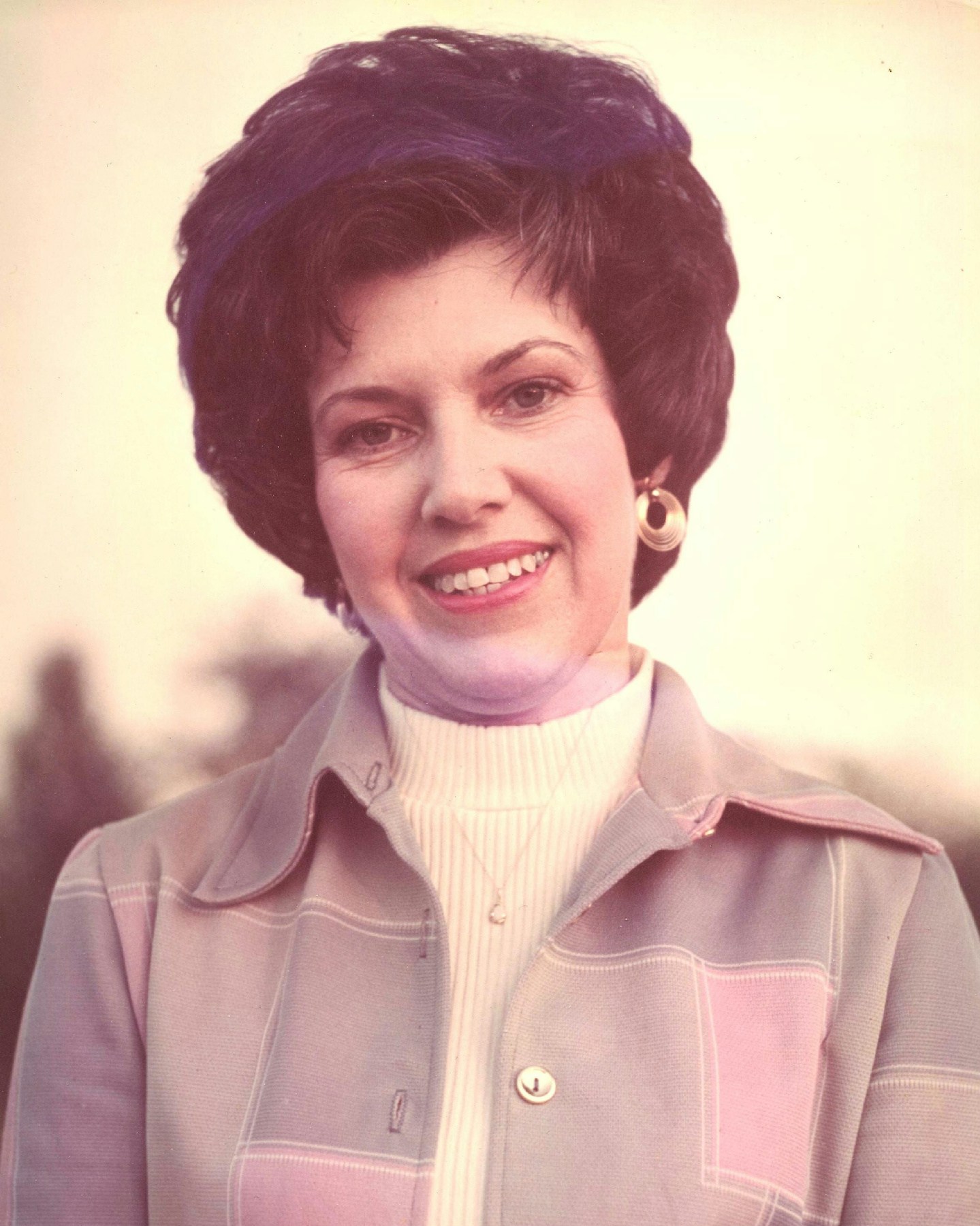 Jeanne Lannom Cathey Fraser Obituary - Old Hickory, TN