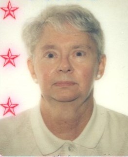 Grace Taylor Obituary - Fall River, MA