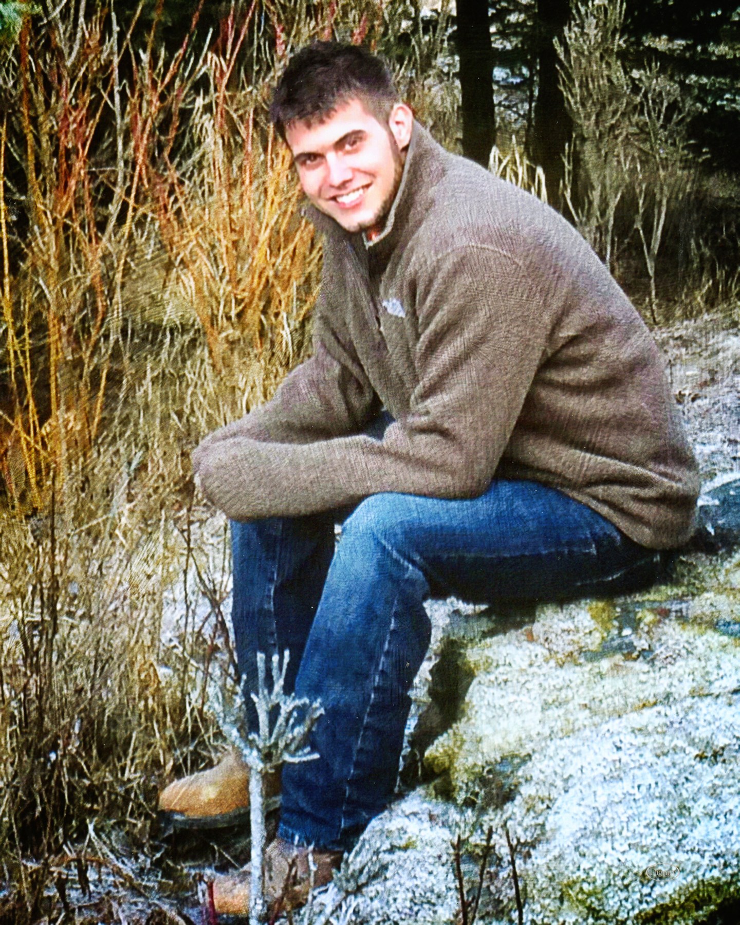 Nickolas Jacobs Obituary - New Albany, IN