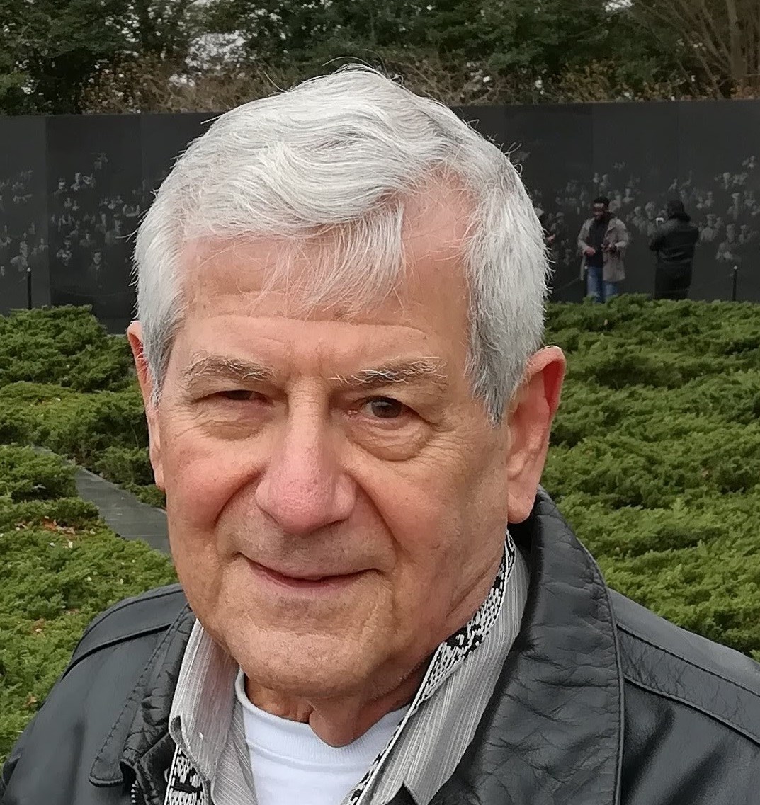 Kenneth Edward Klein Obituary - Cocoa, FL