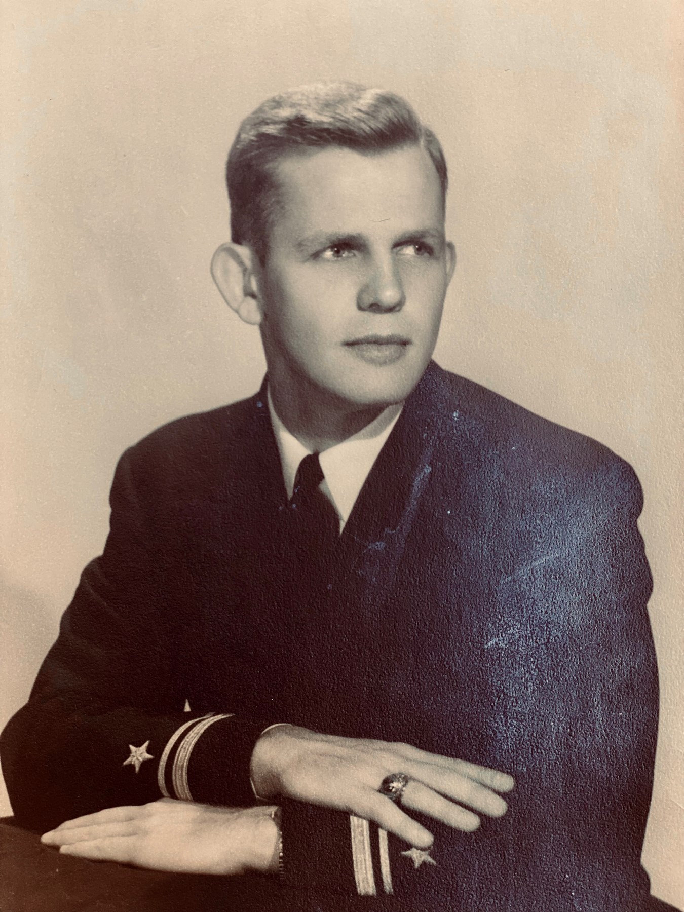 Pendleton Read Montague Sr. Obituary - Sandy Springs, GA