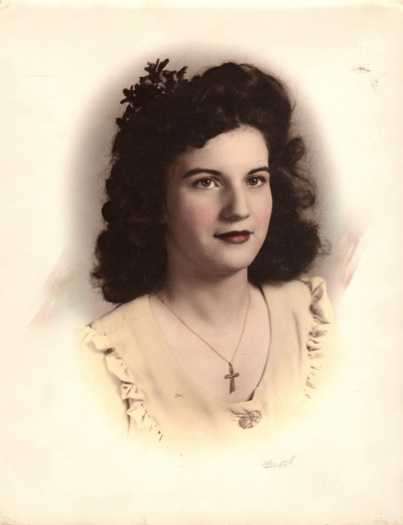 Mary Pavuk Obituary - Marietta, GA
