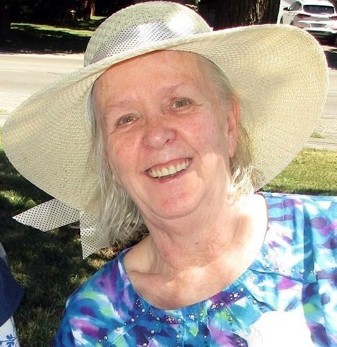 Nancy Thompson Obituary - Hamilton, ON