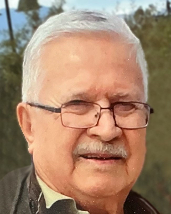 Perfecto Alvarado Obituary - Whittier, CA