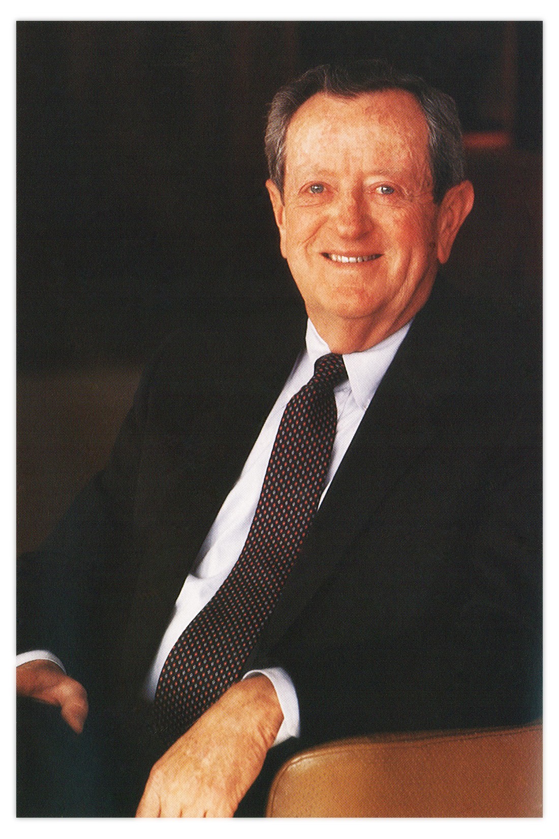 Louis Bantle Obituary - Greenwich, CT
