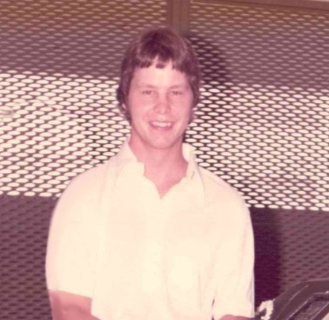 Steven Morrison Obituary - Little Rock, AR