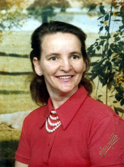 Dorothy Shaffer Obituary - Kansas City, KS