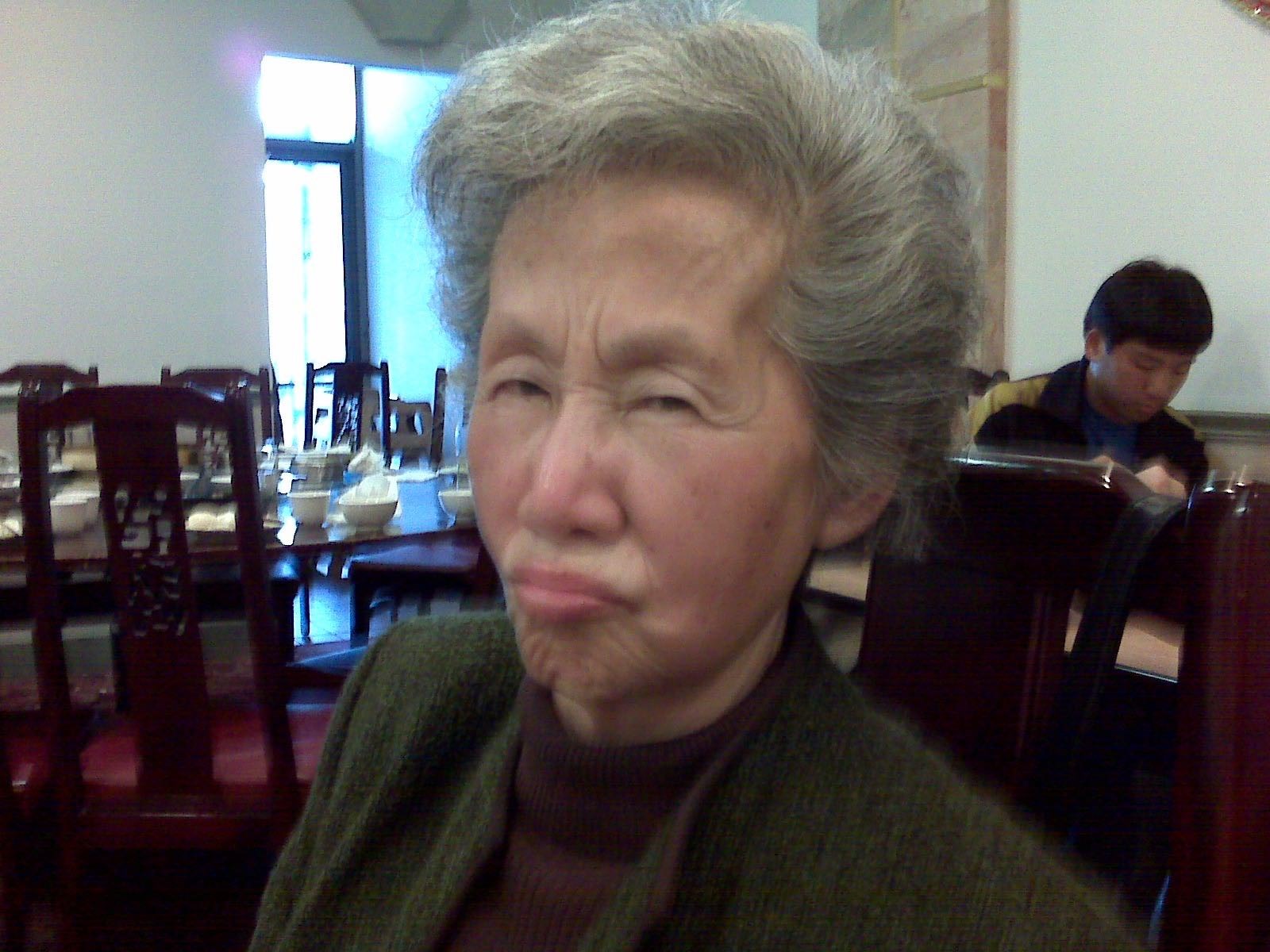 Marilyn Yee's Instagram, Twitter & Facebook on IDCrawl