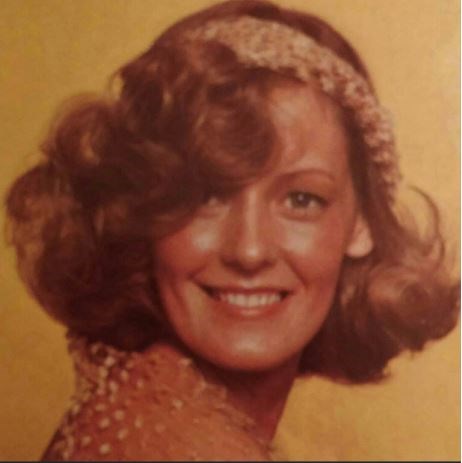 Elizabeth "Liz" Burr McCullar Obituary - W. Columbia, SC