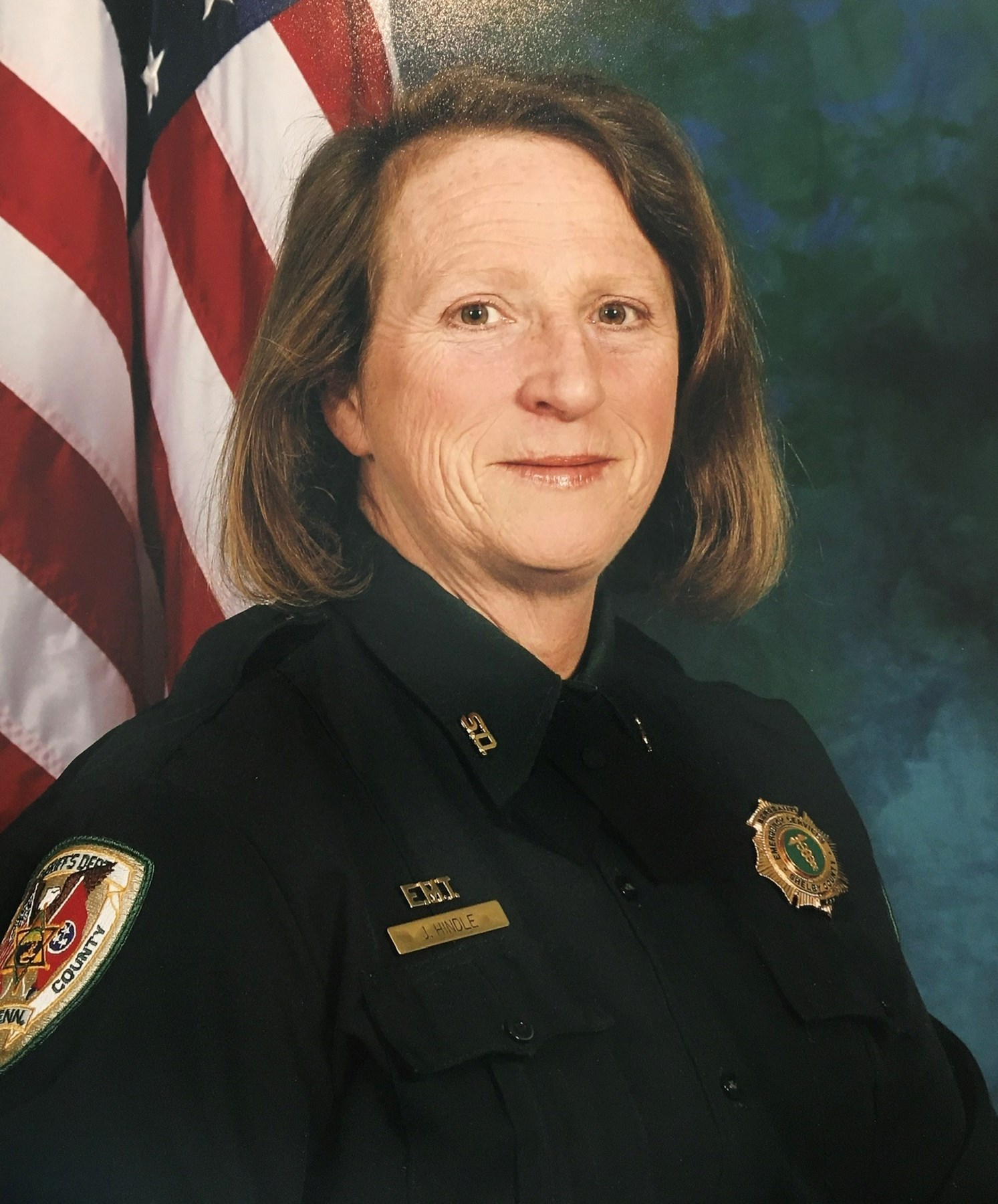 Jennifer German Hindle Obituary - Memphis, TN