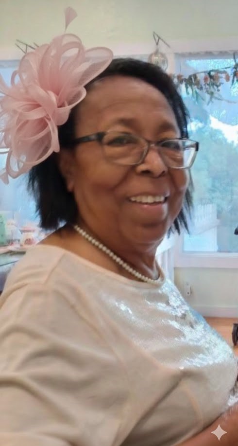 Hazel Davis Obituary - Brandon, FL