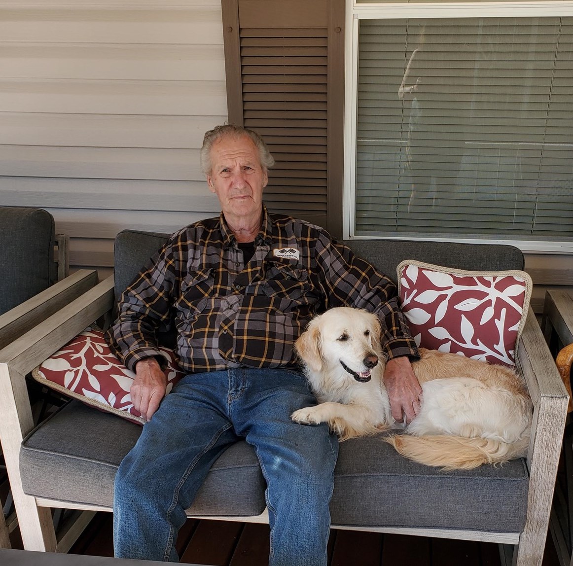 Gordon Kramp Obituary - Kitchener, ON