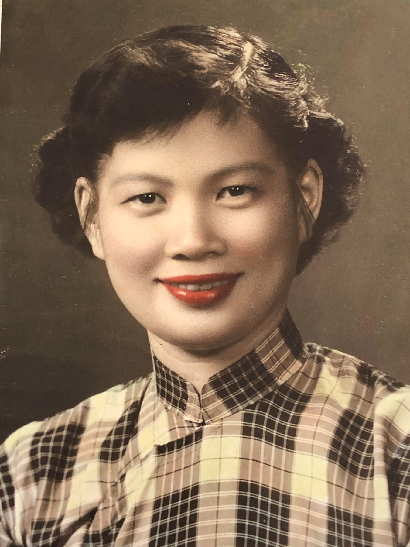 Sum Yee Obituary - Burnaby, BC