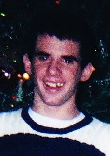 Patrick Xavier Ward Obituary - Bel Air, MD