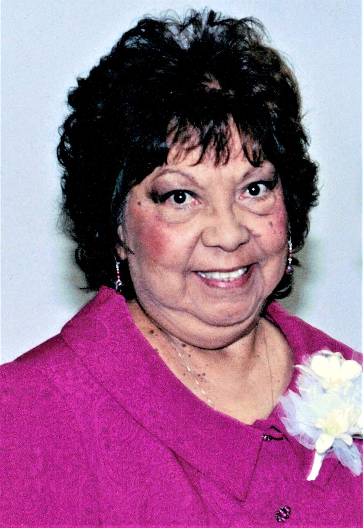 Rose Delgado Obituary - Webster, TX