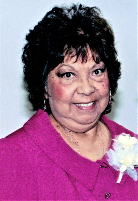 Rose Delgado Obituary - Webster, TX