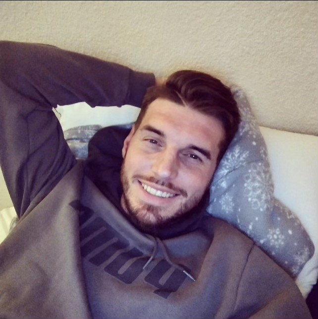 Andrew Jones-Rice Obituary - Sacramento, CA