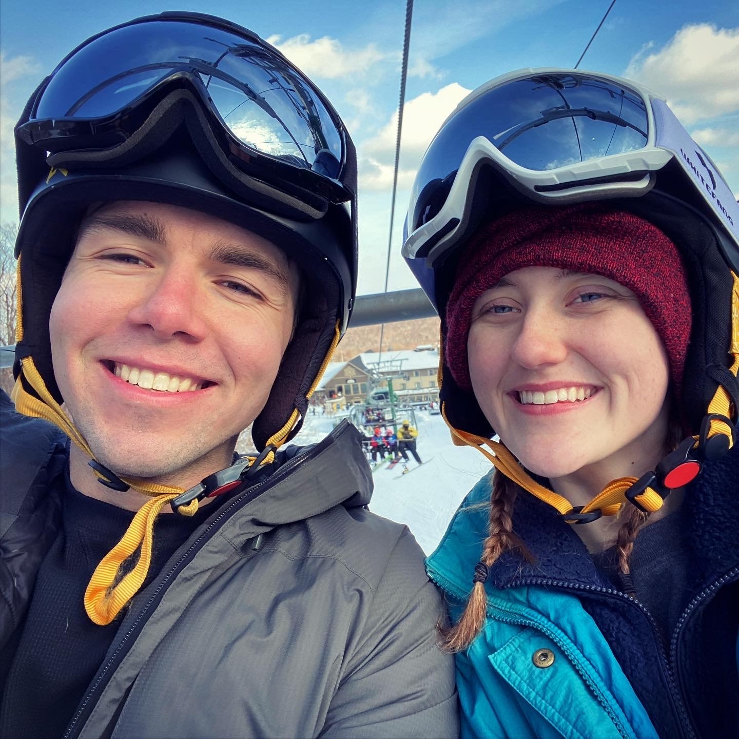 Jennifer Dawber's Instagram, Twitter & Facebook on IDCrawl