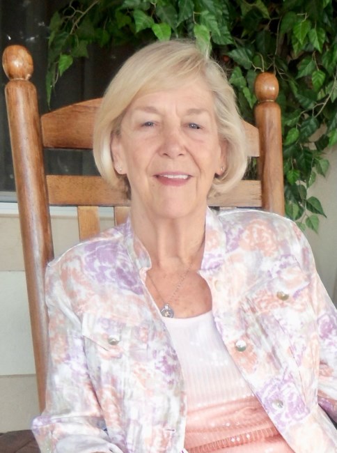 Carolyn Spalding Obituary - Merritt Island, FL