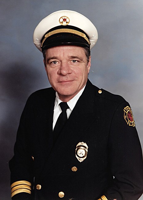 William Wolohan Obituary - Port St. Lucie, FL