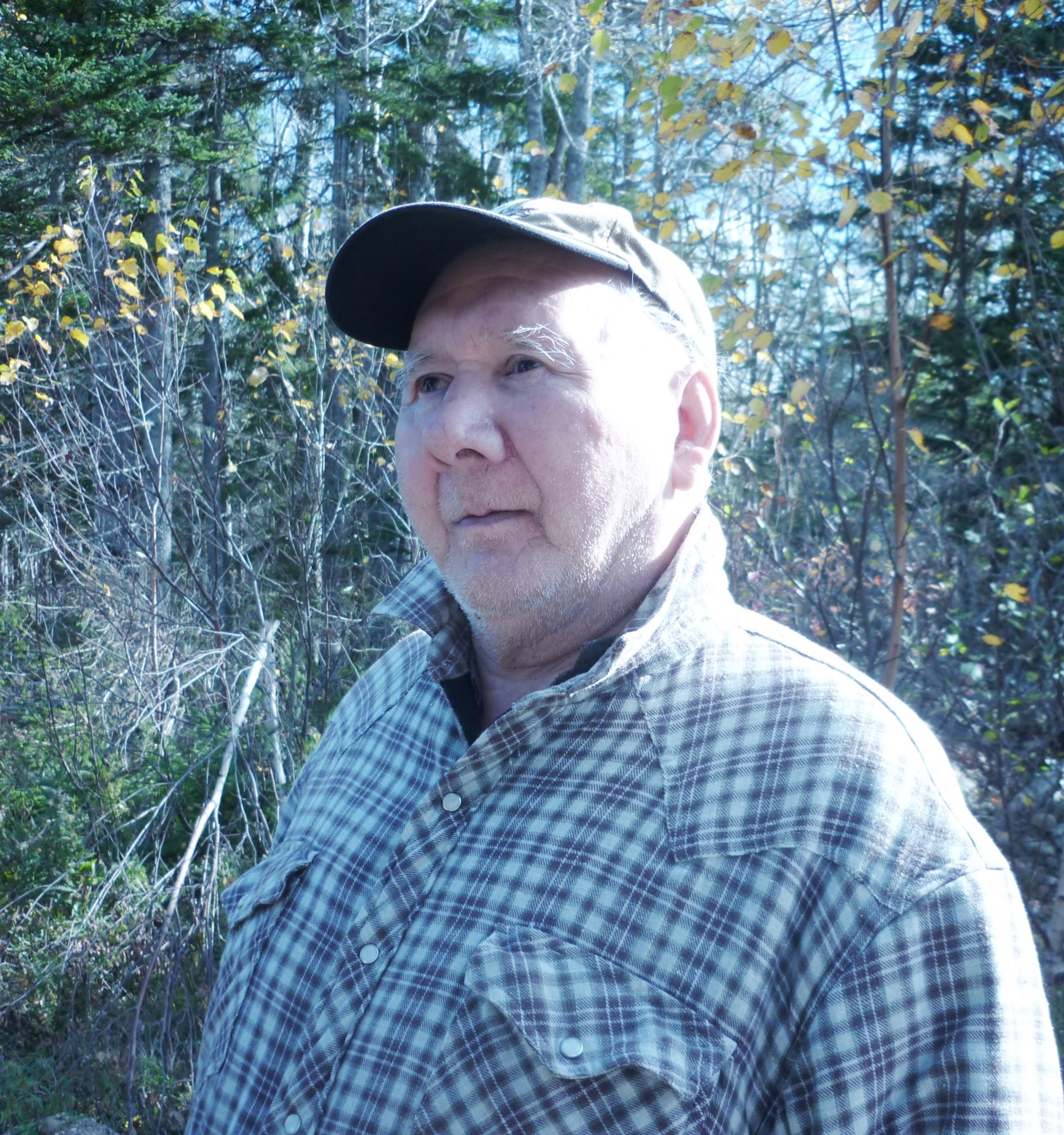 Lewis "Charlie" Harlow Obituary - Digby, NS