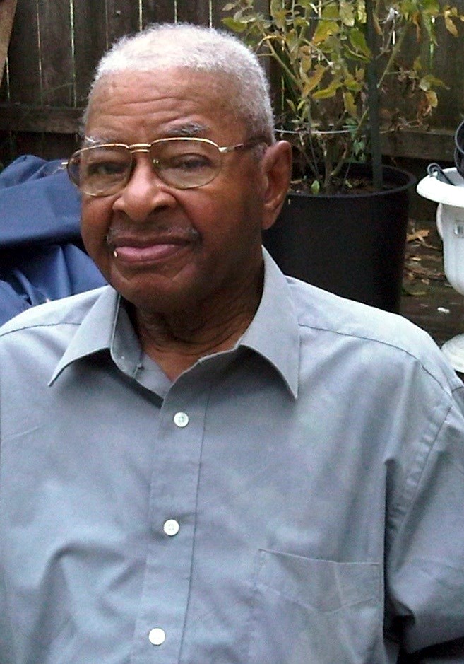 Herman L. Johnson Obituary - Chicago, IL