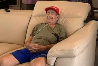 George Joseph Bombardier Jr. Obituary - Cape Coral, FL