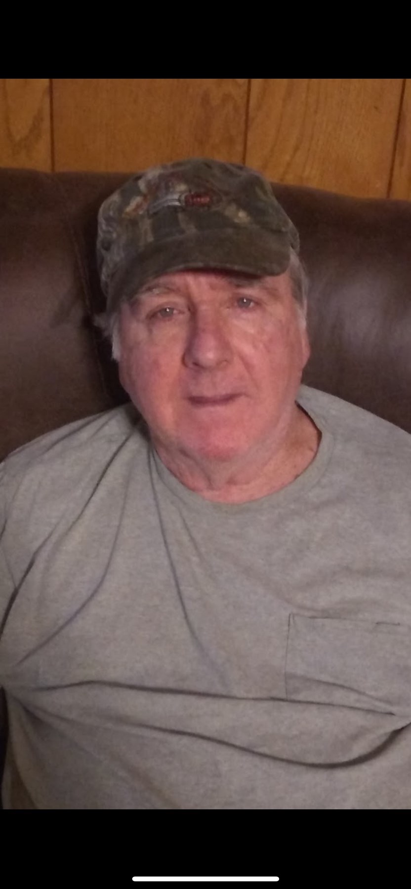 Carl Kinard Obituary - Centreville, AL