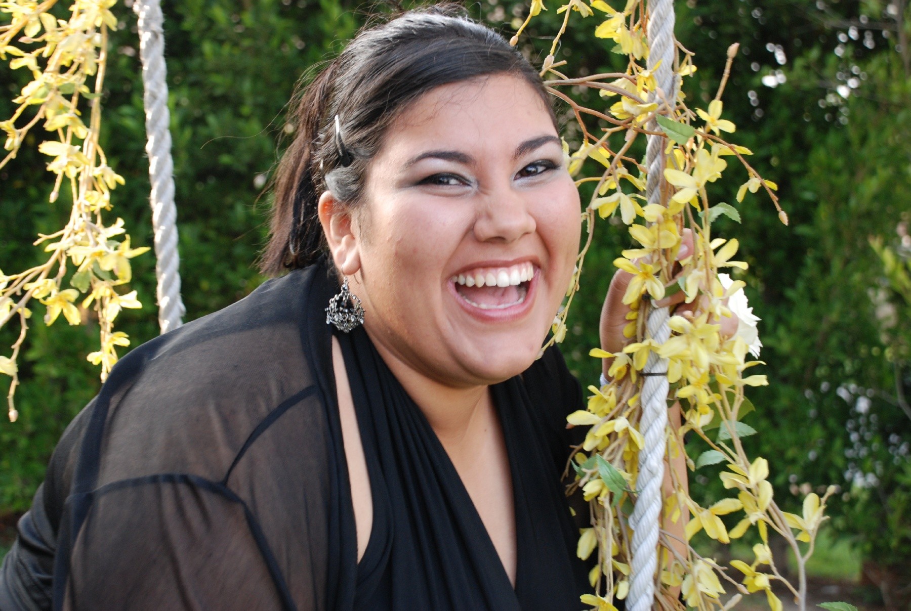 Rocio Felix's Instagram, Twitter & Facebook on IDCrawl