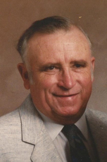 Kenneth Douglas Evans Obituary - Kitchener, ON