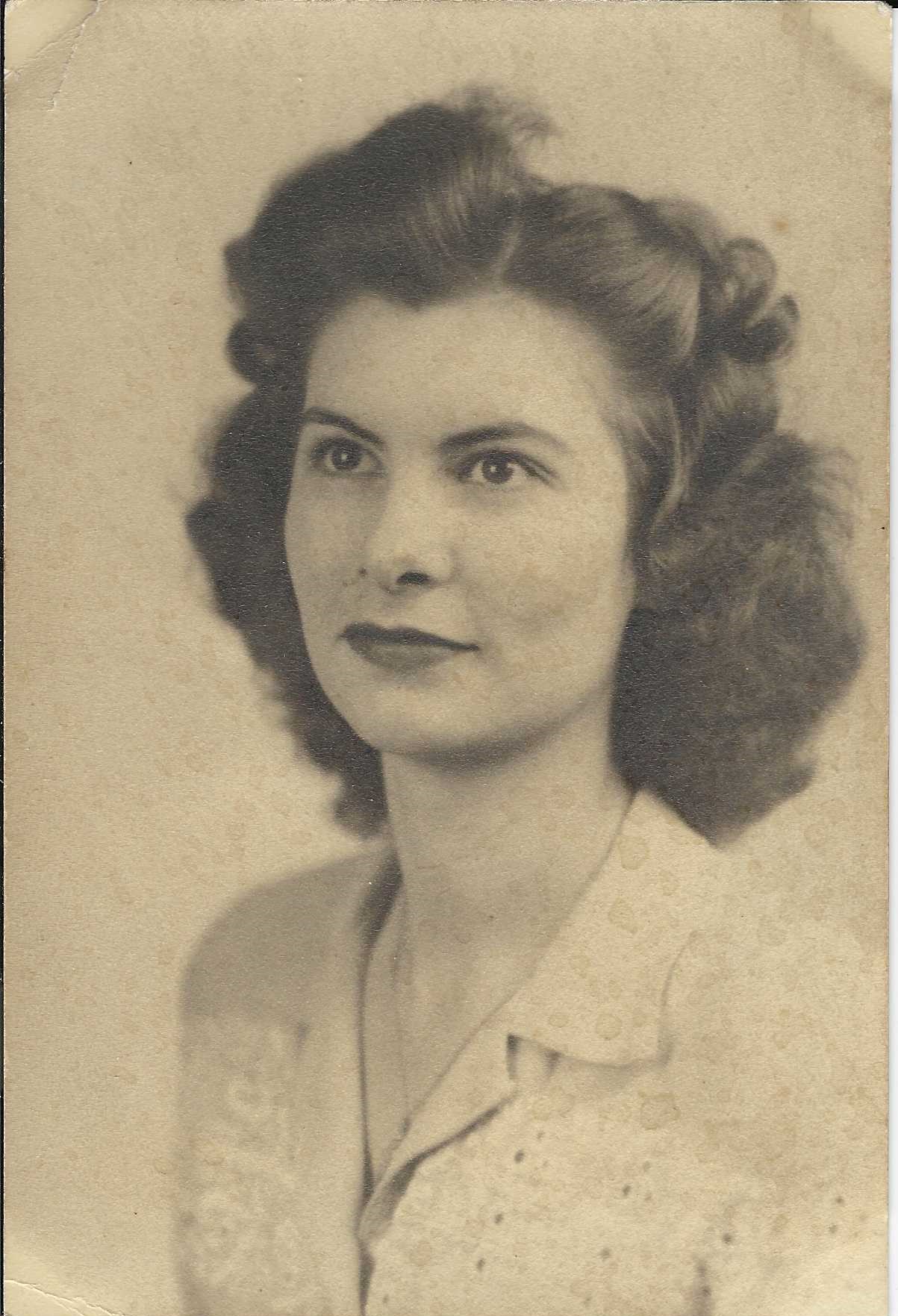 Imogene Miner Obituary - Gardendale, AL