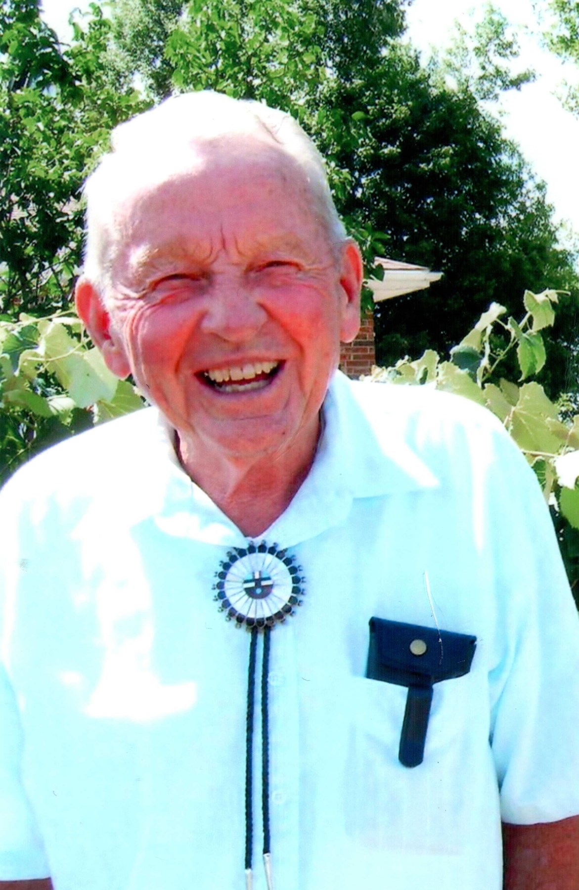 Benjamin Fletcher Obituary - Kansas City, MO