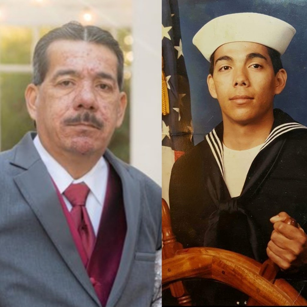 Jose Flores Obituary - San Benito, TX