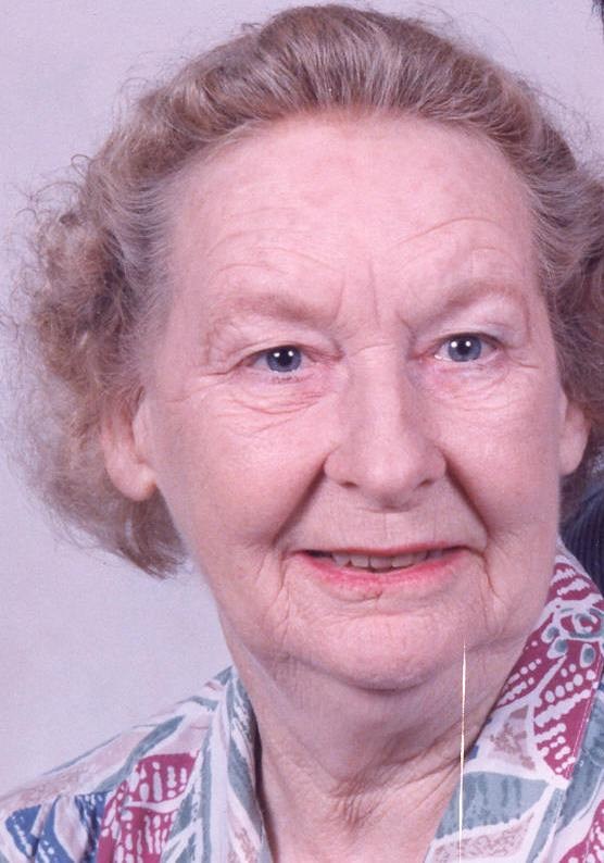Sadie Byrd Obituary - Martinsville, VA